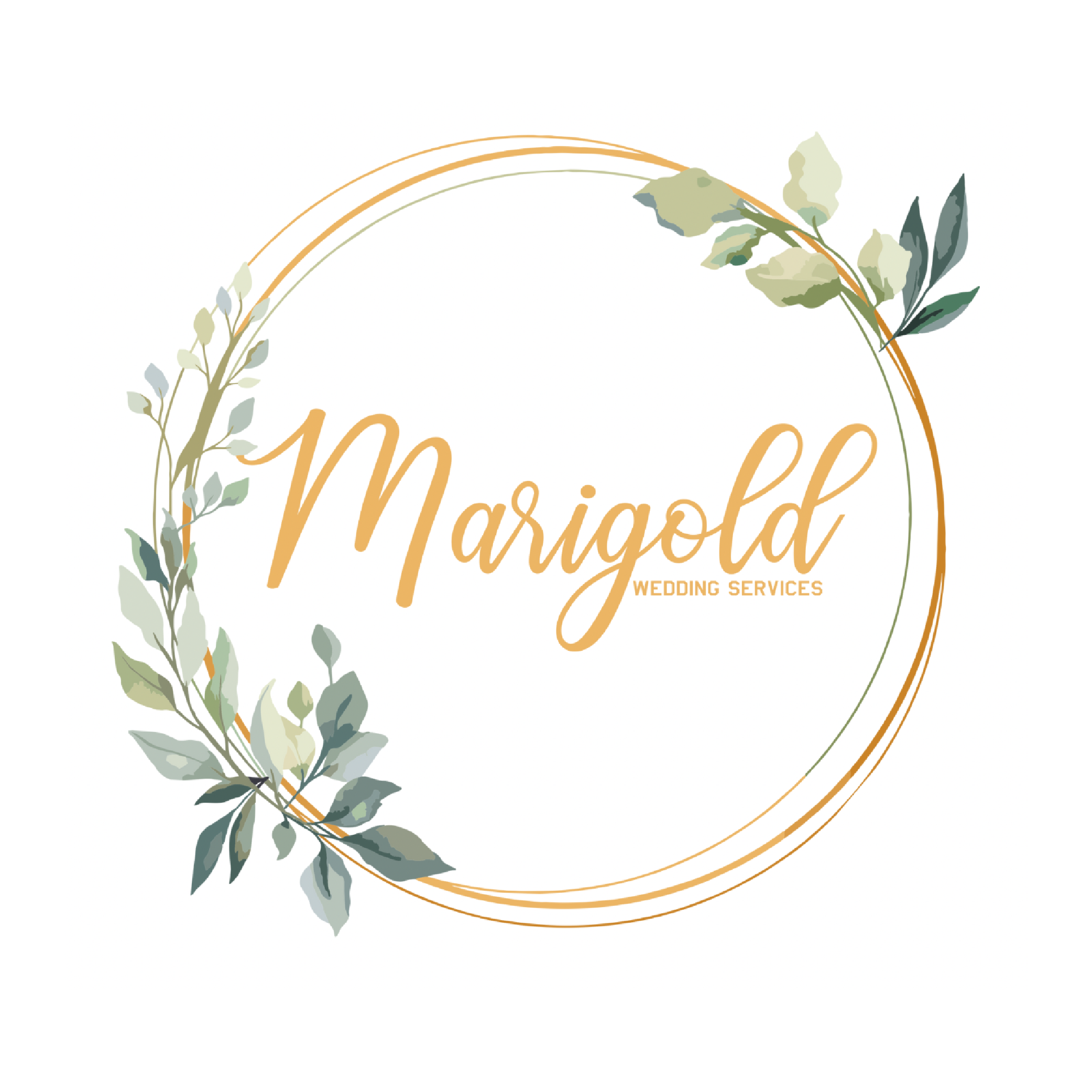 Marigold Wedding Services